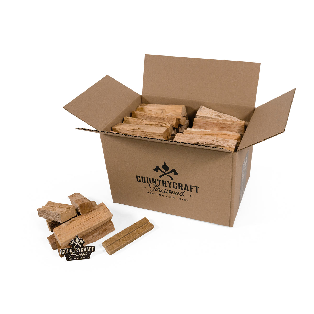 5 Inch Pizza Oven Wood - for Ooni Pizza Ovens & Gozney Pizza Ovens ...